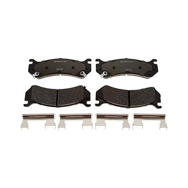 商品名Raybestos MGD785MH Reliant Brake Pad Setブランド：Raybestos商品サイズ：高さ：6.6 cm横幅：17 cm奥行：25.7 cm 商品番号：MGD785MH色：素材：