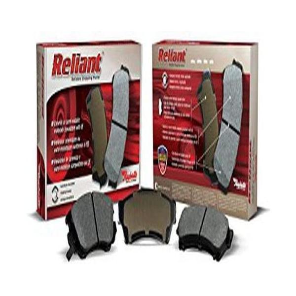 商品名Raybestos MGD1202CH Reliant Brake Pad Setブランド：Raybestos商品サイズ：高さ：5.4 cm横幅：15.8 cm奥行：24 cm 商品番号：MGD1202CH色：素材：Ceramic
