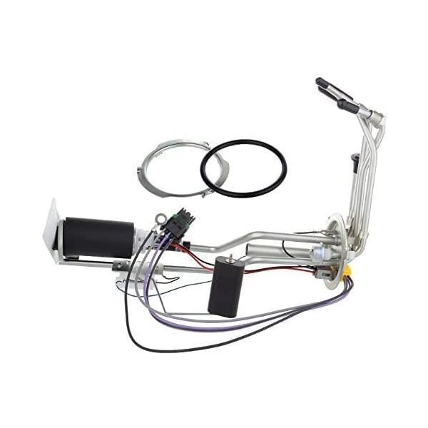 商品名Electric Fuel Pump, Replacement for Chevrolet Chevy GMC C/K 1500 2500 3500 1988 1989 1990 1991 1992 1993 1994 1995 V8...