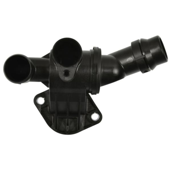 商品名:  Four Seasons 85965 Engine Coolant Thermostat Housing with Thermostatブランド: Four Seasons高さ: 11.1125cm横幅: 13.97cm奥行: ...