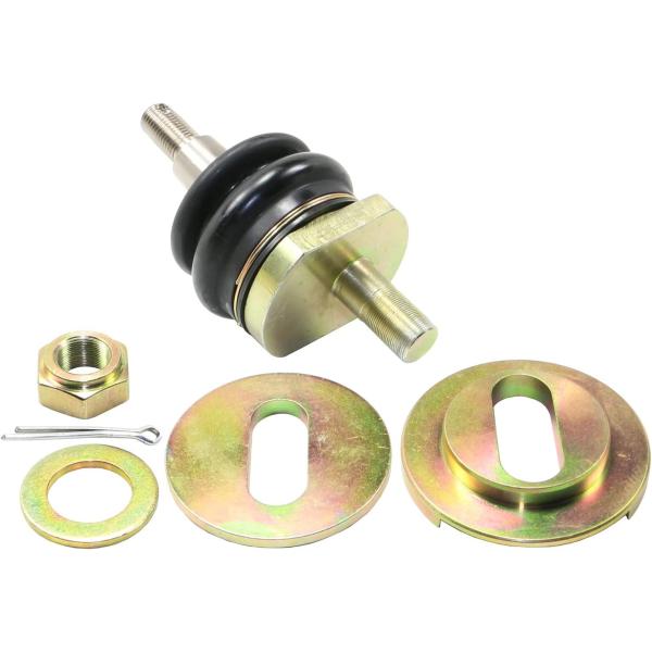 商品名Moog K100199 Ball Joint, 1 Packブランド：MOOG商品サイズ：高さ：8.5 cm横幅：10.6 cm奥行：14.4 cm 商品番号：K100199色：Regular素材：