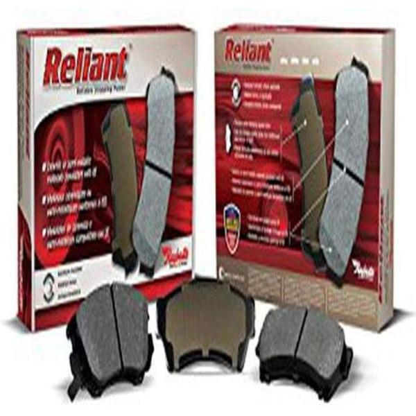 商品名Raybestos MGD537CH Reliant ブレーキパッドセットRaybestos MGD537CH Reliant Brake Pad Setブランド：Raybestos商品サイズ：高さ：5.1 cm横幅：16 cm奥行：...