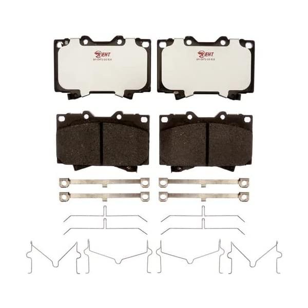 商品名Raybestos EHT772H 強化技術摩擦パッド ブレーキパッドセットRaybestos EHT772H Enhanced Technology Friction Pads Brake Pad Setブランド：Raybestos...