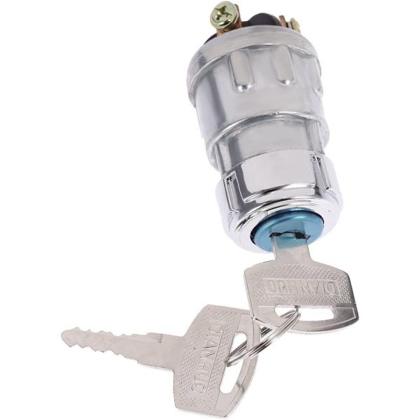 商品名イグニッションスイッチ トンバーリン クロスファイア 150 150R 150CC ゴーカートカート デュアルキースイッチ用IGNITION SWITCH for TOMBERLIN CROSSFIRE 150 150R 150CC ...