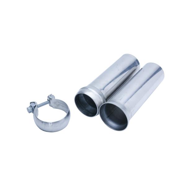 商品名: Pypes パフォーマンス 排気 PVA16 3インチ ボール&amp;ソケットコネクター クランプ付き 1パック Pypes Performance Exhaust 3" Ball Socket W/Clampブランド: Pyp...