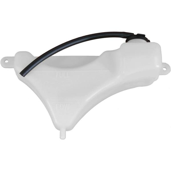 商品名DAT AUTO PARTS Coolant Recovery Bottle Tank with Cap Replacement for 08-13 Toyota Highlander TO3014112 164700P060ブランド...