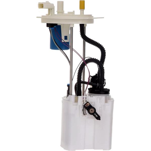 商品名Electric Fuel Pump, Module Assembly Replacement for Ford F150 2009 2010 2011 2012 2013 2014 V6-3.7L V8-4.6L 5.0L 5.4L...