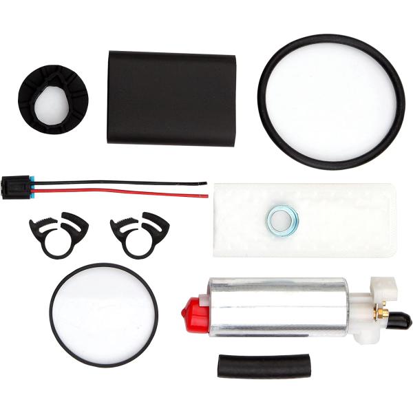 商品名SCITOO Compatible with Umiversal Fuel Pump Electrical High Performance fits for Chevy Blazer Celebrity Citation V2500...