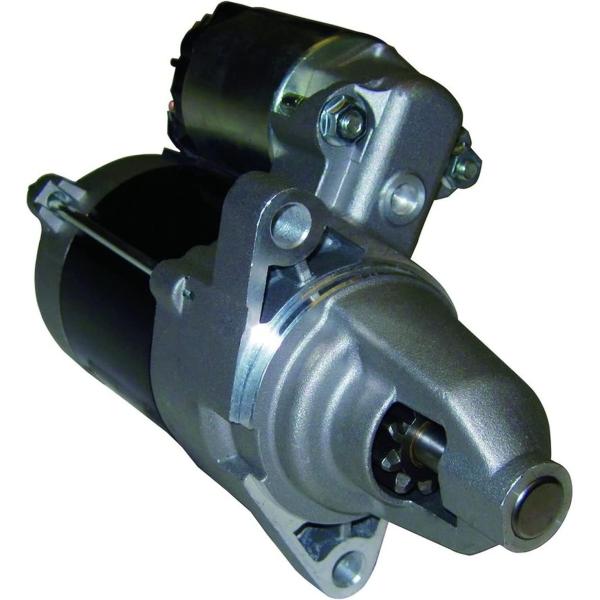 商品名New Starter Replacement For 2007-2009 Briggs &amp; Stratton V Twin Vanguard 32HP Air Cooled 807383, 809054, 845760, 4...