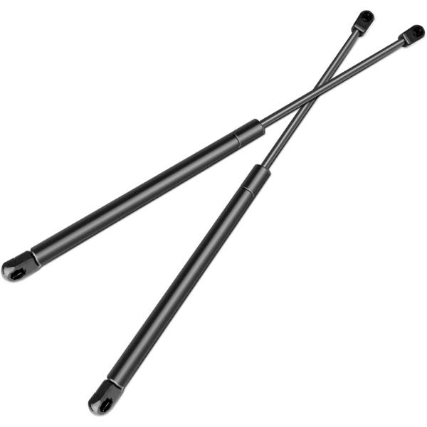 商品名ECCPP Front Hood Lift Supports Struts Gas Springs for 2002 2003 2004 2005 2006 2007 Jeep Liberty 4366 Strut Set of 2E...