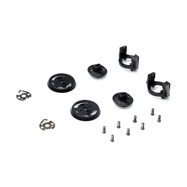 商品名：DJI Inspire 1 1345LS プロペラマウントプレートDJI Inspire 1 1345LS Propeller Mounting Plateブランド：DJI商品サイズ：高さ：2.5 cm横幅：8.9 cm奥行：21....