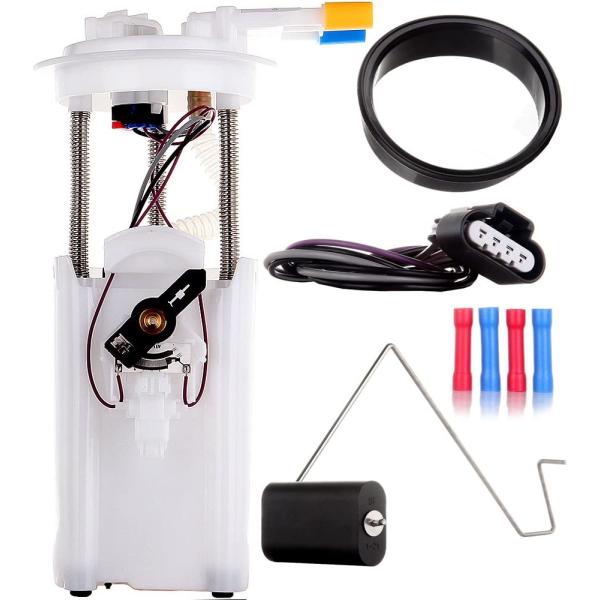 商品名Electric Fuel Pump, Module Assembly Replacement for Chevrolet for Chevy Suburban for GMC Yukon 1500 2000 2001 V8 5.3L...