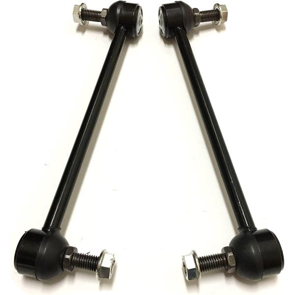 商品名PartsW 2 Pc Suspension Kit for Lexus ES300 ES330 RX330 RX350 RX400h RX450h Toyota Avalon Camry Highlander Solara Venz...