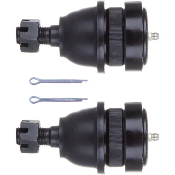 商品名ECCPP フロントローワーボールジョイント左右コンプリートサスペンションパーツキット 1994-2004年フォードマスタング用 (2個)ECCPP Lower Ball Joint Suspension Kit 94 95 96 9...