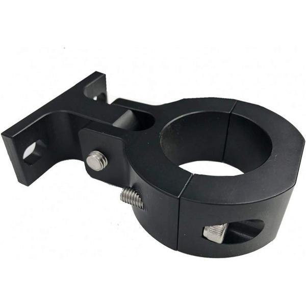 商品名dolphin1986 ハイパフォーマンス 32mm マニホールド インテイク 高性能 レーシングヘッド 2ストロークキット ガスモーター付き自転車 66cc/80ccImproved Black CNC Universal Moto...