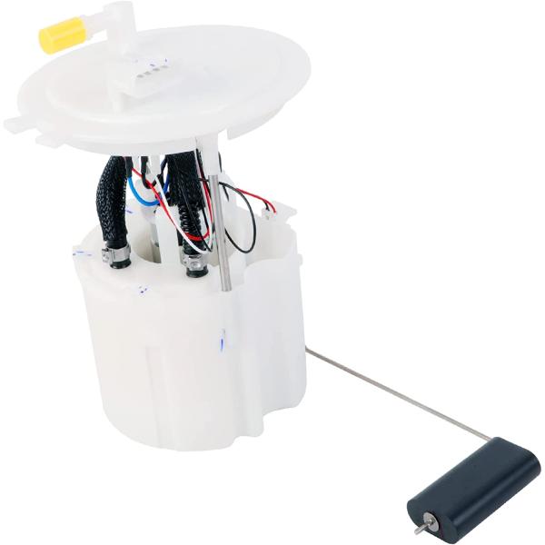 商品名MUCO New 1pc Electric Intank Fuel Pump Module Assembly w/Level Sensor Sending Unit Fit 07-12 Sentra E8752Mブランド：MUCO商品...
