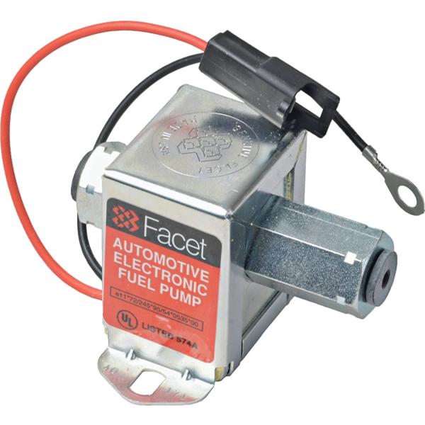 商品名Solid State Fuel Pump New 12V, 2-3.5Psi, 12"" / 30.48Cm Min Dry Lift, 15 GPHブランド：Solid State Fuel Pump商品サイズ：高さ：7.6 cm...