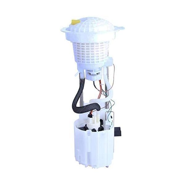 商品名MUCO New 1pc Electric Intank Fuel Pump Module Assembly w/ Level Sensor Sending Unit Fit Dodge Ram 04-07 1500 08 34 Ga...
