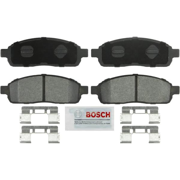 商品名Bosch BSD1011 SevereDuty 1011 Severe Duty ディスクブレーキパッドBosch BSD1011 SevereDuty 1011 Severe Duty Disc Brake Padブランド：BOS...