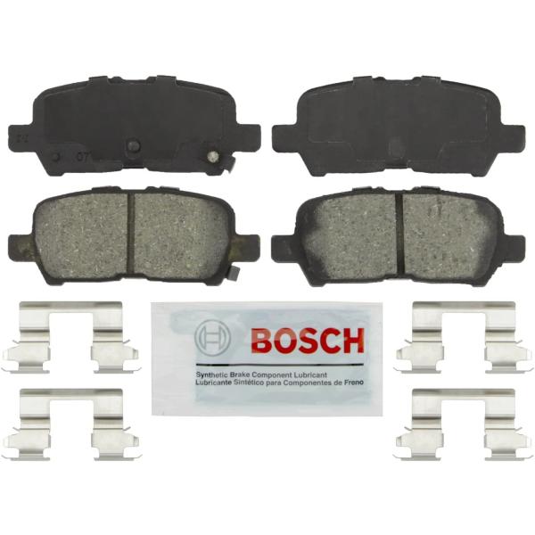 商品名Bosch BSD999 SevereDuty 999 Severe Duty ディスクブレーキパッドBosch BSD999 SevereDuty 999 Severe Duty Disc Brake Padブランド：BOSCH商品...