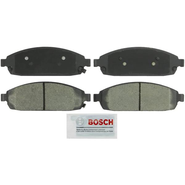 商品名Bosch BSD1080 SevereDuty 1080 Severe Duty ディスクブレーキパッドBosch BSD1080 SevereDuty 1080 Severe Duty Disc Brake Padブランド：BOS...
