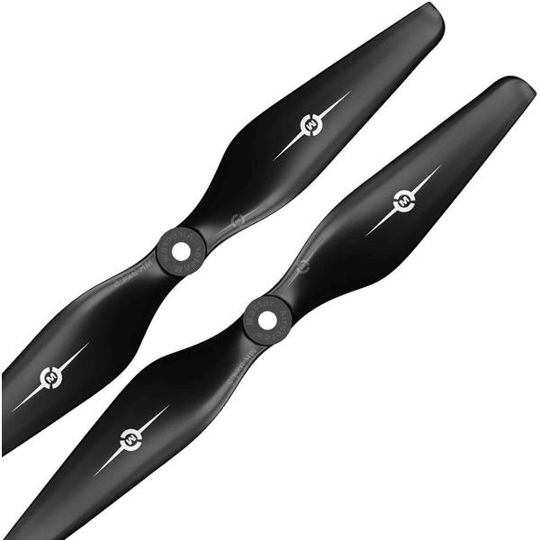 商品名：Master Airscrew Performance 9x4.5 Multi-Rotor Series Propellers - Black, 2 pcsブランド：Master Airscrew商品サイズ：9x4.5高さ：1.5 ...