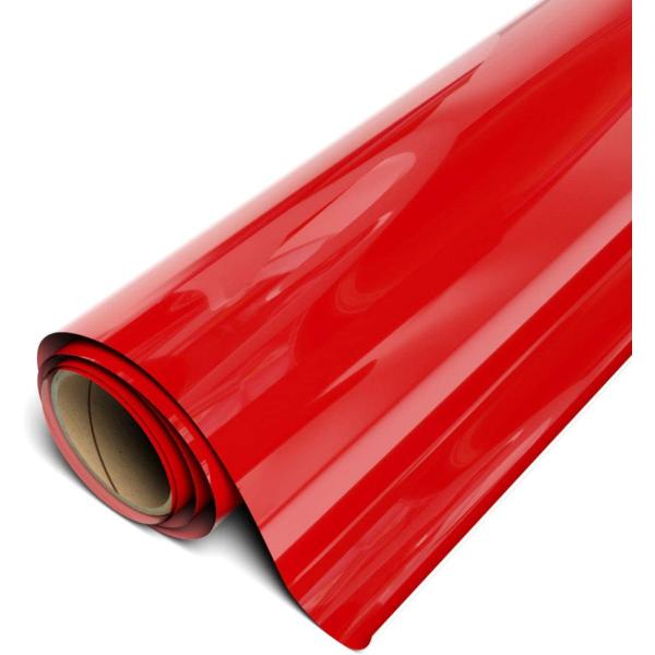 商品名Siser EasyWeed HTV 11.8"" x 3ft Roll - Iron on Heat Transfer Vinyl (Red)ブランド：SISER商品サイズ：3 Feet高さ：2.2 cm横幅：2.6 cm奥行：30...