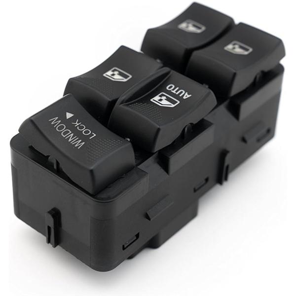 商品名マスター電源スイッチウィンドウ   ドライバ側ドア   ForシボレーImpala、Lumina、Monte Carlo 2000 , 2001 , 2002 , 2003 , 2004 , 2005   ウィンドウスイッチ用シボレー...