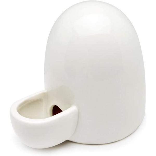 商品名Dahey Drinking Water Feeder Ceramics Slient Bottle Waterer Automatic Small Pets for Hamster Hedgehog Chinchilla Ferre...