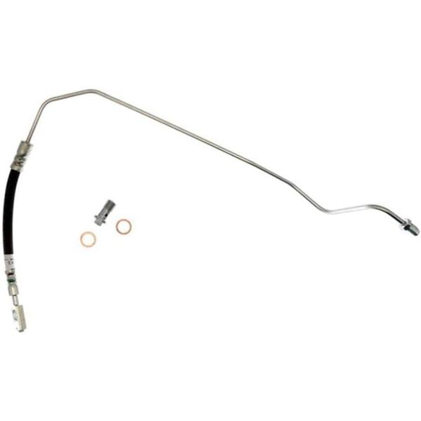商品名Raybestos BH383913 Brake Hose, 1 Packブランド：Raybestos商品サイズ：高さ：3 cm横幅：12.2 cm奥行：26.1 cm 商品番号：BH383913色：素材：