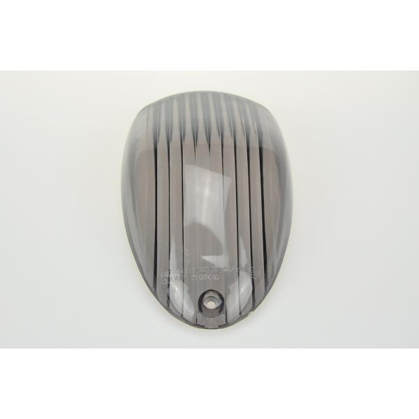 商品名:  Topzone Brake Tail Light Rear Lamp lens for KAWASAKI 2002-2003 Vulcan 1500 Mean Streak/ VN1500 Mean Streak; 2004-2...