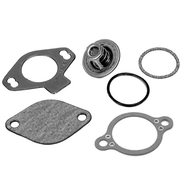 商品名:  Mercury Marine/Mercruiser New OEM 140 Degree Thermostat Kit, 807252Q4ブランド: MERCURY高さ: 5.08cm横幅: 25.4cm奥行: 33.02cm重...