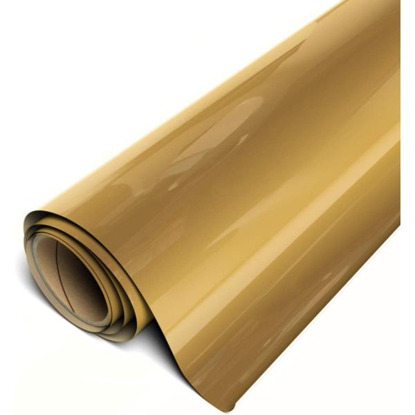 商品名Siser EasyWeed HTV 11.8"" x 3ft Roll - Iron on Heat Transfer Vinyl (Gold)ブランド：SISER商品サイズ：高さ：2.4 cm横幅：3.1 cm奥行：29.8 cm...