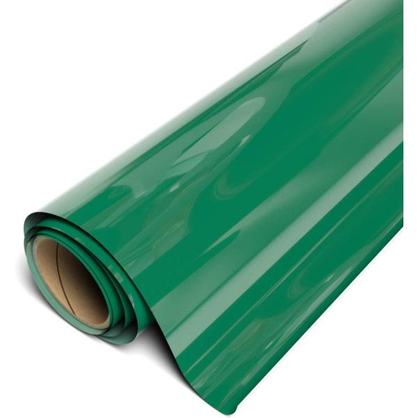 商品名Siser EasyWeed HTV 11.8"" x 3ft Roll - Iron on Heat Transfer Vinyl (Green)ブランド：SISER商品サイズ：高さ：2.3 cm横幅：2.7 cm奥行：30.5 c...