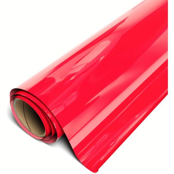 商品名Siser EasyWeed HTV 11.8"" x 3ft Roll - Iron on Heat Transfer Vinyl (Fluorescent Coral)ブランド：SISER商品サイズ：12"" x3ft高さ：3.3...