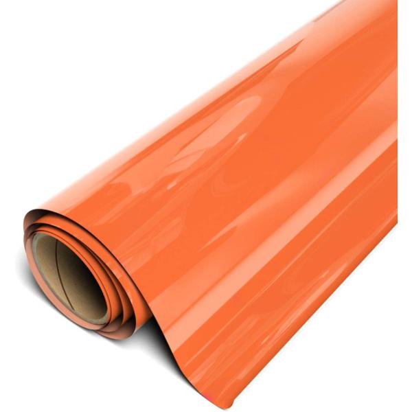 商品名Siser EasyWeed HTV 11.8"" x 3ft Roll - Iron on Heat Transfer Vinyl (Orange)ブランド：SISER商品サイズ：高さ：2.9 cm横幅：3.3 cm奥行：30 cm...