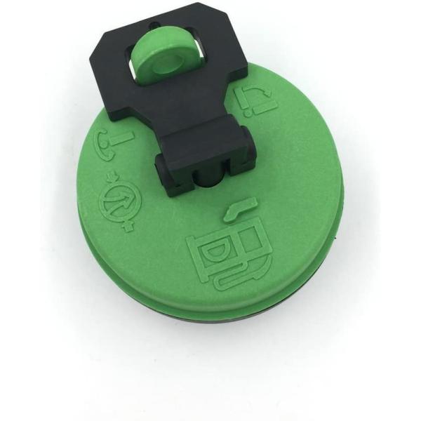 商品名キャタピラー(猫)用ロッキング燃料キャップ1428828 2849039Locking fuel cap 1428828 2849039 for caterpillar(cat)ブランド：Buma商品サイズ：高さ：9.1 cm横幅：1...