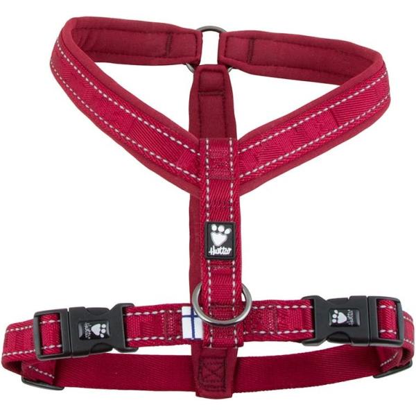 商品名フルッタ (Hurtta) Y型クッションハーネス カジュアルライン リンゴン 35サイズ(25~35cm)Hurtta Casual Padded Dog Y-Harness, Lingon, 14 inブランド：Hurtta商品サ...