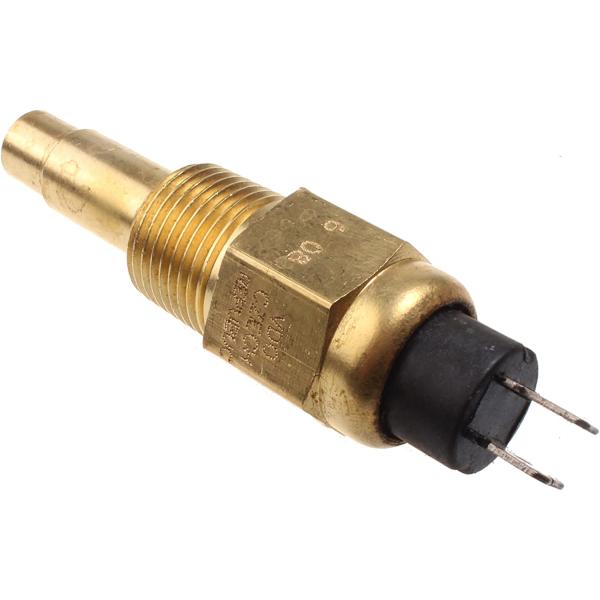 商品名金曜日 パーツ 水温センサー 622-337 アラームスイッチ 3/8NPT 105°C FG Wilson Genset用Friday Part Water Temperature Sensor 622-337 Alarm Swit...