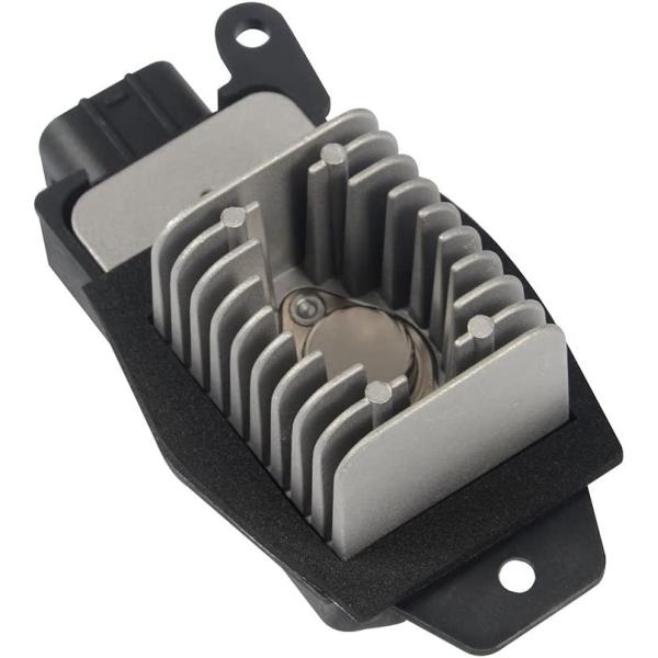 商品名A-Premium HVAC A/C 送風機モーター抵抗器 リンカーン タウンカー 2003-2007 自動温度制御用A-Premium HVAC A/C Blower Motor Resistor Replacement for L...