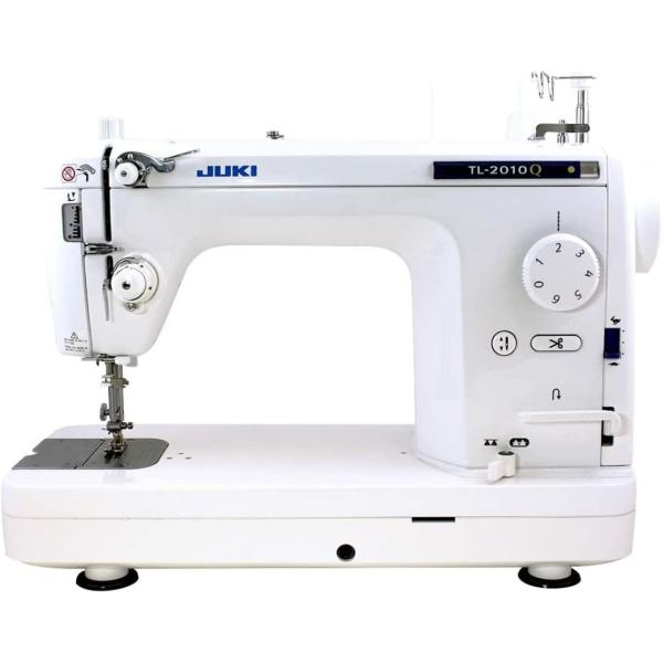 商品名Juki TL-2010Q High Speed Sewing &amp; Quilting Machine With Free Bonus Pack 141［並行輸入］JUKI TL-2010Q High Speed Sewing ...