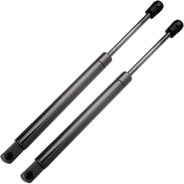 商品名ECCPP 2pcs Rear Trunk Lift Supports Struts Rods Shocks for Chevrolet Malibu 2008 2009 2010 2011 2012ECCPP 2pcs Rear T...