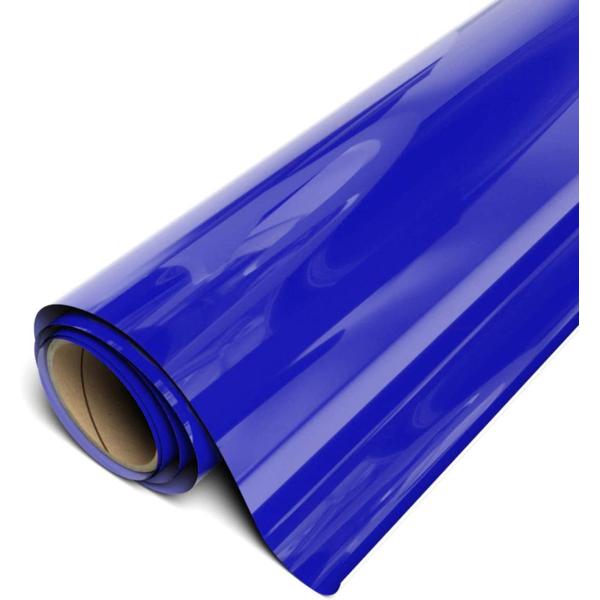 商品名Siser EasyWeed HTV 11.8"" x 3ft Roll - Iron on Heat Transfer Vinyl (Royal Blue)ブランド：SISER商品サイズ：3 Feet高さ：2.6 cm横幅：2.7 ...