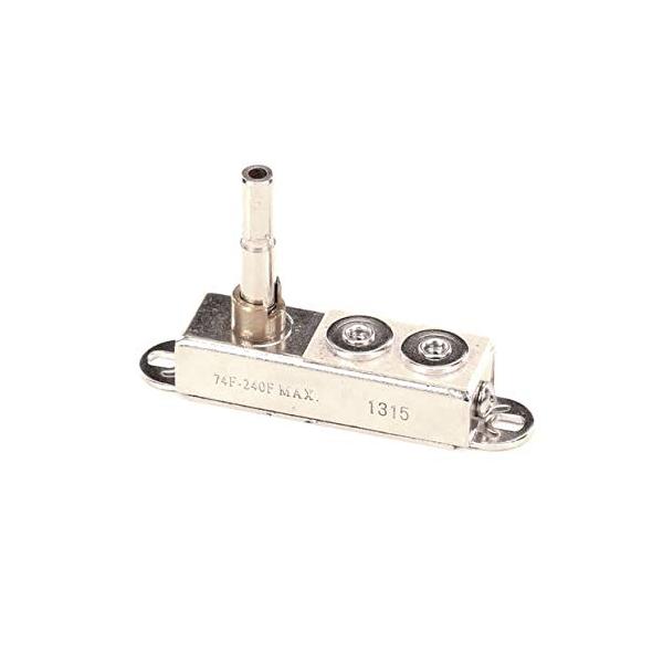 商品名:  Nemco Thermostat,Adjustable 45764A-K - Genuine OEM Replacement Partブランド: Nemco高さ: 6.604cm横幅: 17.272cm奥行: 17.272cm重...