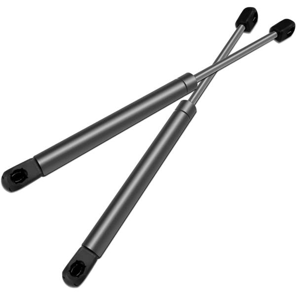 商品名ECCPP 2pcs Rear Trunk Lift Supports Struts Rods Shocks for 2007 2008 2009 Saturn AuraECCPP 2pcs Rear Trunk Lift Suppo...