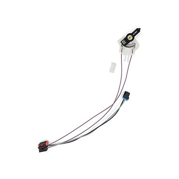 商品名MUCO 1個 プレミアム ハイパフォーマンス OEM 交換用燃料レベルセンサー 送信ユニット 複数のモデル用 MU110MUCO 1pc New Premium High Performance OEM Replacement Fu...