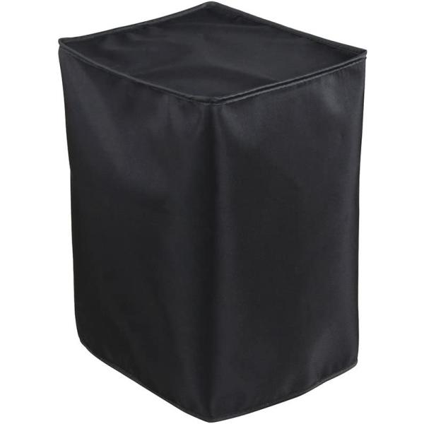 商品名Hermitshell Dust Proof Cover with Soft Velvet Lining for Mr. Coffee 12-Cup Programmable Coffee Maker Bundle with 1 Mo...