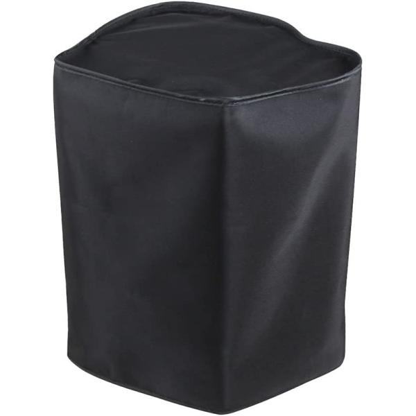 商品名Hermitshell Dust Proof Cover with Soft Velvet Lining for Hamilton Beach 49980A Single Serve Coffee Brewer and Full Po...