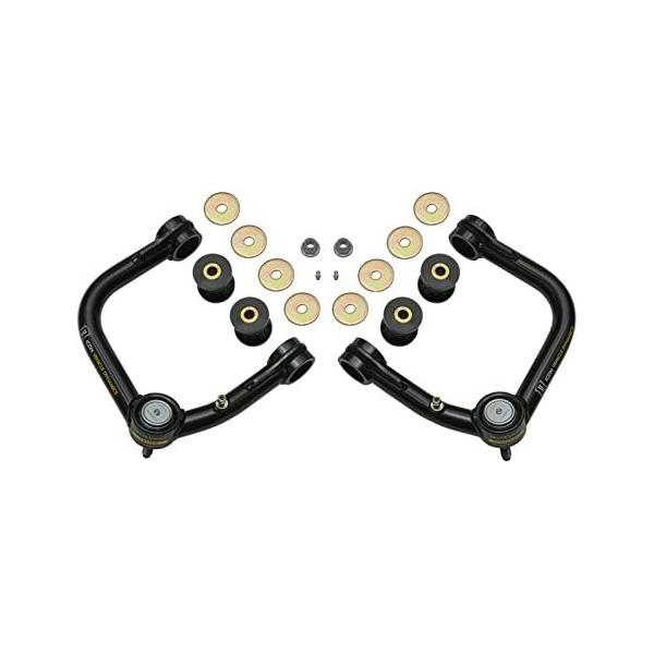 商品名Icon Vehicle Dynamics製 2007年以降 トヨタ タンドラ アッパー コントロール アームキット Tubular Delta Joint ICON 07+ Tundra UCA2007-UP Tundra Uppe...