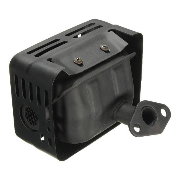 商品名:  Exhaust Muffler Pipe Intake For Honda EB2200X EB2500X EB3000c Generatorsブランド: Lumix GC商品番号: 海外の輸入品ショップ-世界中の様々なアイテム...